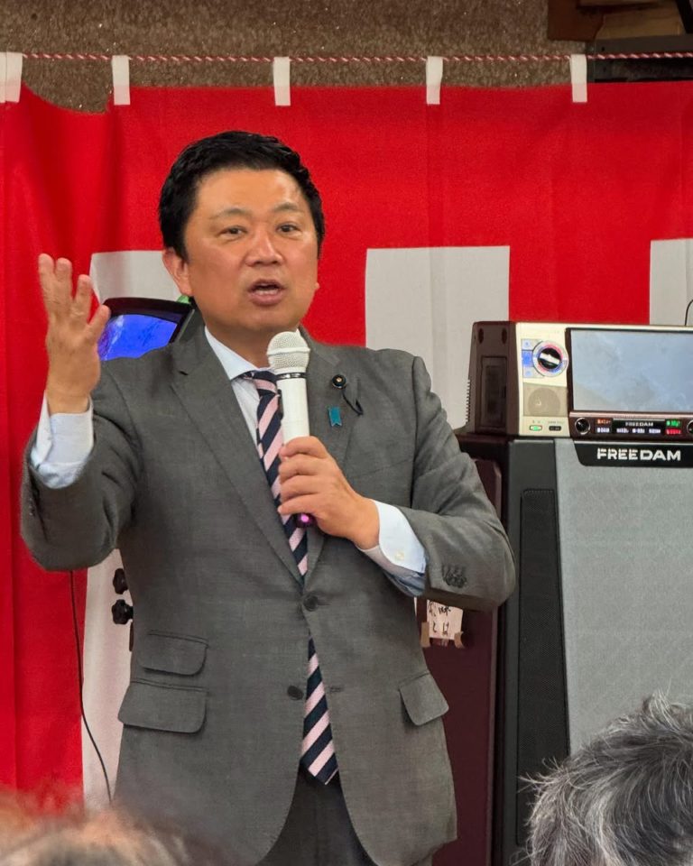 250412〜田尻ふるさと会 総会〜 | 坂下しげき 市川市 千葉県議会議員 公式サイト